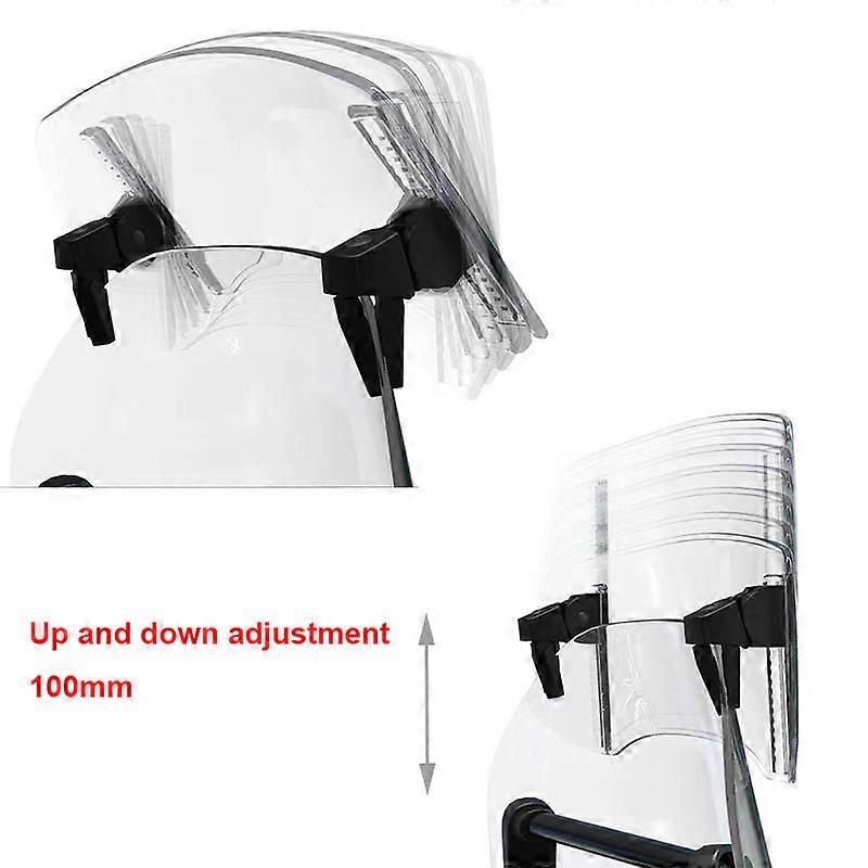 Fit For BMW C400X C400GT C650GT C650 Sport G650GS R1150GS Universal ...