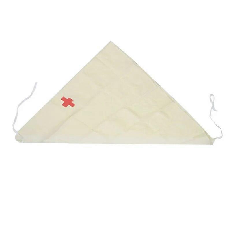 Disposable Medical Burn Dressing Tape Triangular First Aid Kit Wrap ...