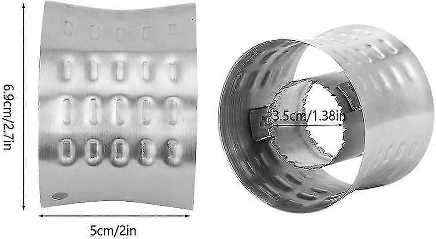 Corn Stripper Cutter, 2pcs 304 Stainless Corn Peeler Rotating Corn Cob ...