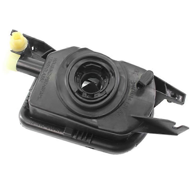 Car Front Bumper Fog Lights Lamp Foglight Without Bulb for C-Class W203 ...