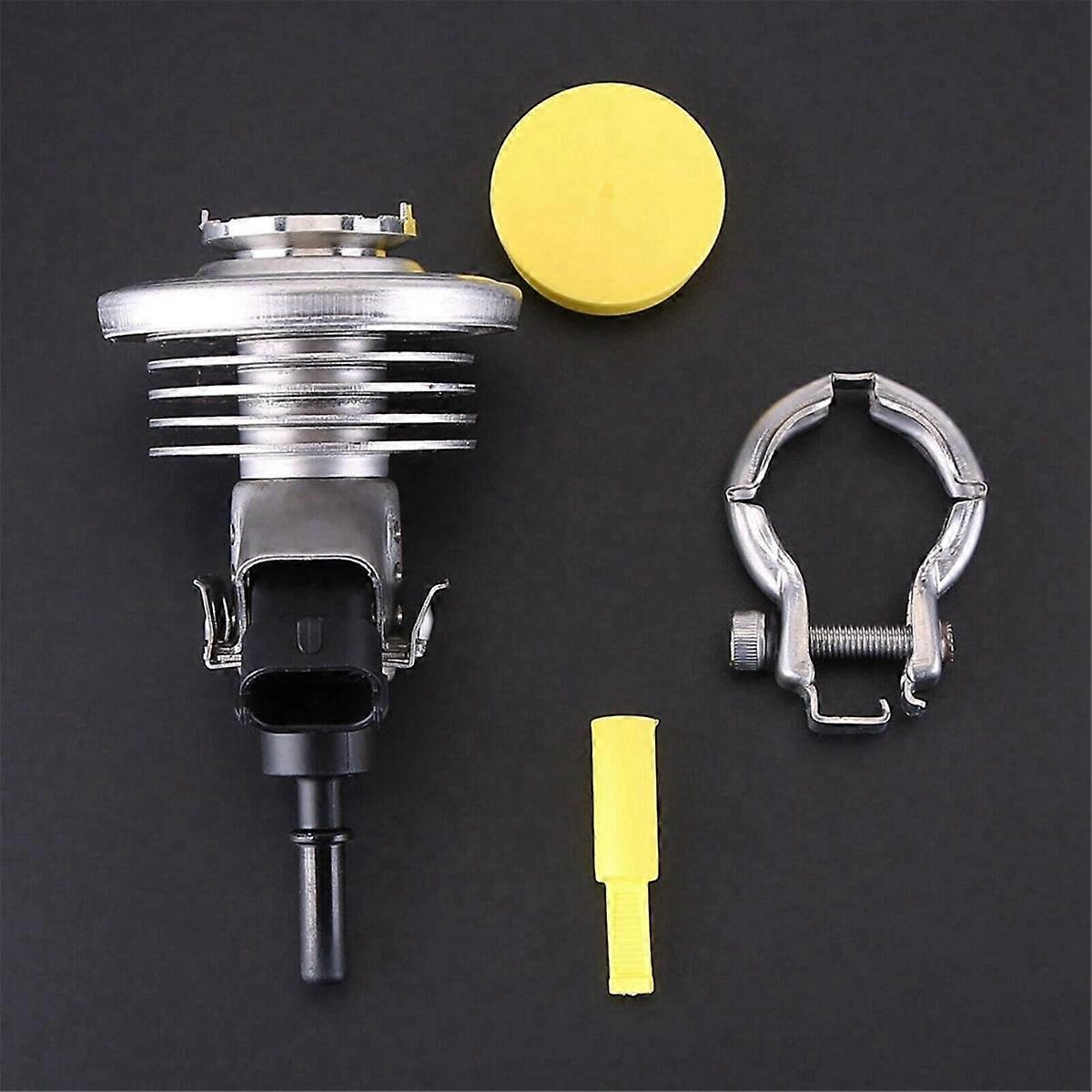 0444021046 Car Exhaust Fluid Injector DEF for RAM 1500 2500 3500 3.0L ...