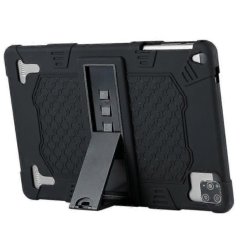 10.1 Inch Tablet Case Silicone Case Tablet Stand Universal Tablet Case ...