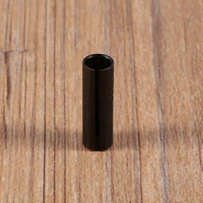 1pc 8mm to 6.35mm 1/4'' Collet Adapter Steel Engraving Bit Router ...