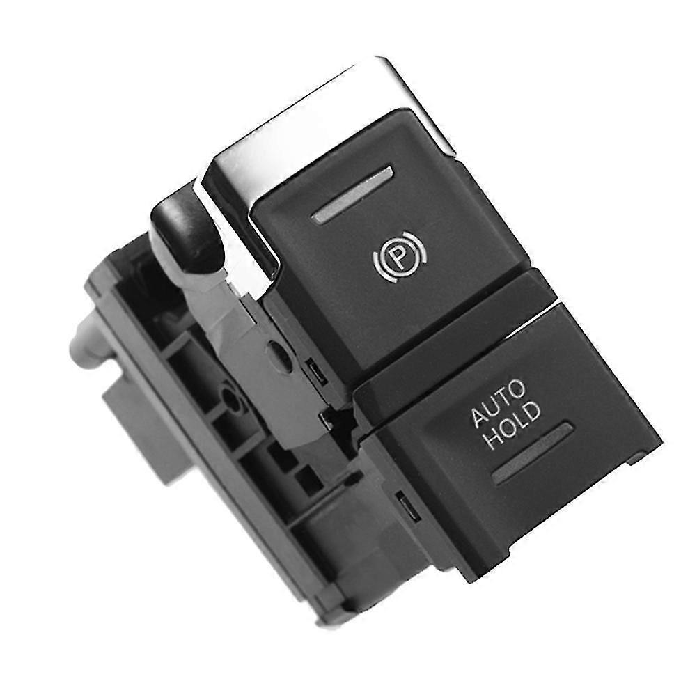 Electronic Hand Brake Handbrake Parking Brake Switch Auto Hold Button ...