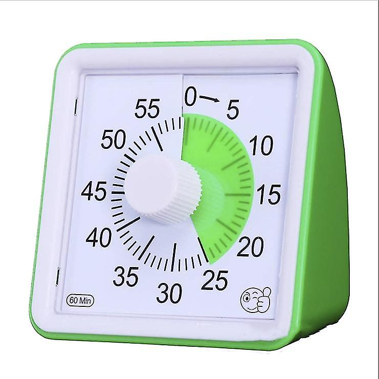 Visual Analog Timer, Silent Countdown Timer, Time Management Tool For ...