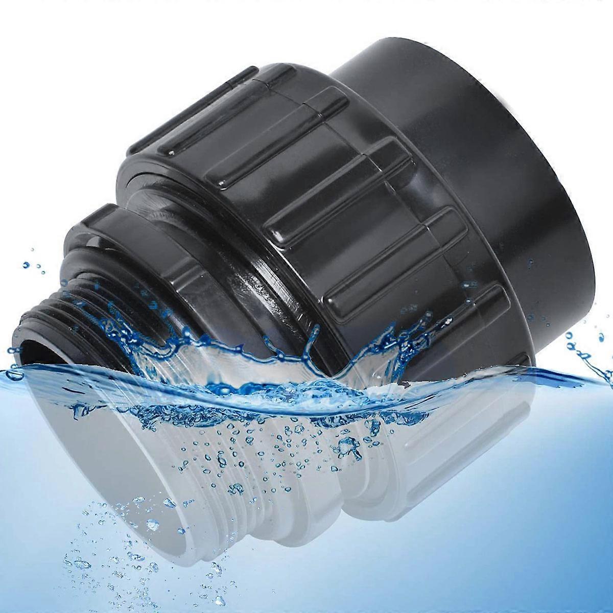 For SPX3200 Swimming Pool Pump Connection Kit Filter Heat- Universal ...