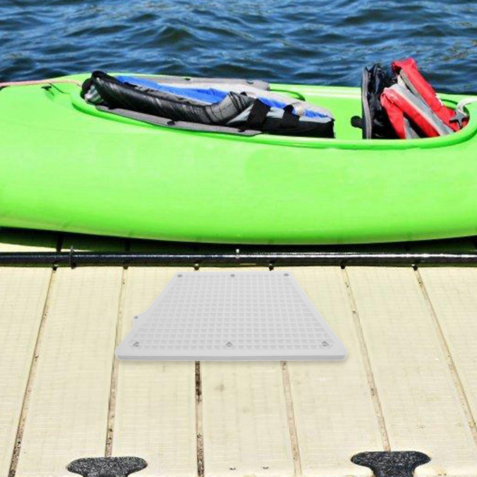 Kayak Motor Block, Kayak Trolling Motor Mount for Quick and Easy Kayak ...