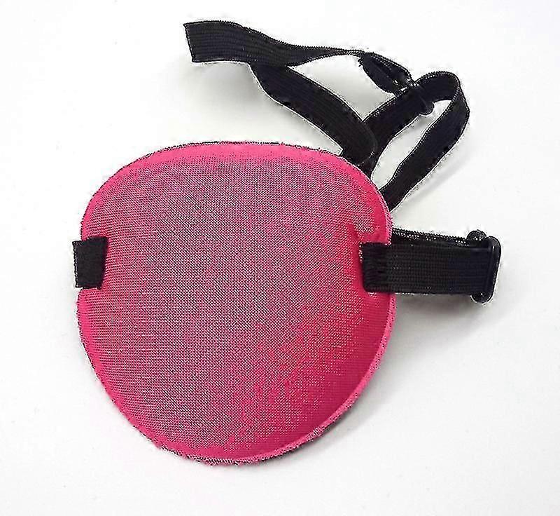 Adult Eye Patch Medical Concave Foam Padded Adjustable Washable ...