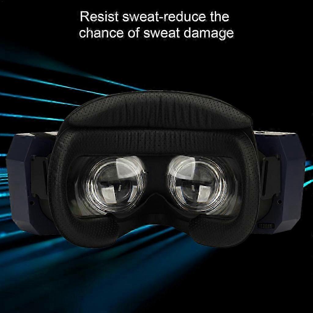 Replaced Foam Pads for Pimax for Vision 8k VR Accessories Comfortable ...
