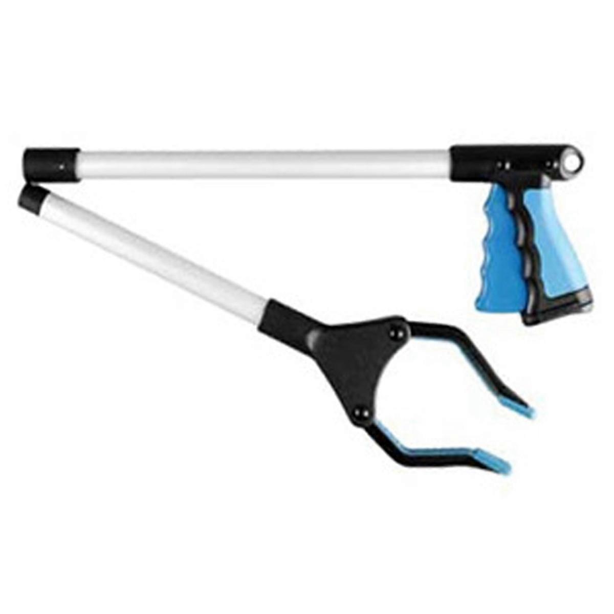 Foldable Litter Reachers Pickers Pick Up Tools Gripper Extender | Fruugo SE