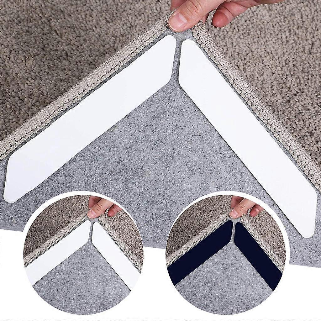 Carpet Anti-skid Sticker, Fixed Sticker for Floor Mat, Upgraded Carpet ...