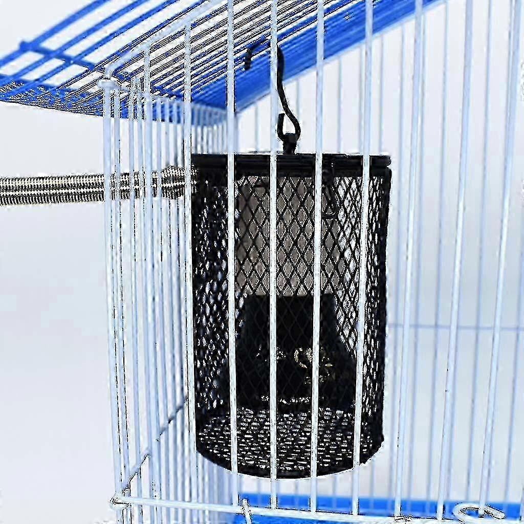 Winter Reptile Heating Kit: Heat Lamp, Birdcage Decor & Multi-Purpose ...