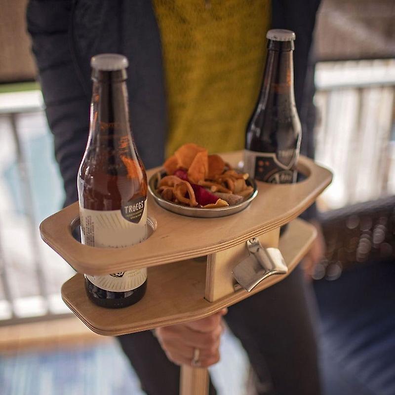 Outdoor Beers Table Collapsible Portable Table Beers R With Foldable ...