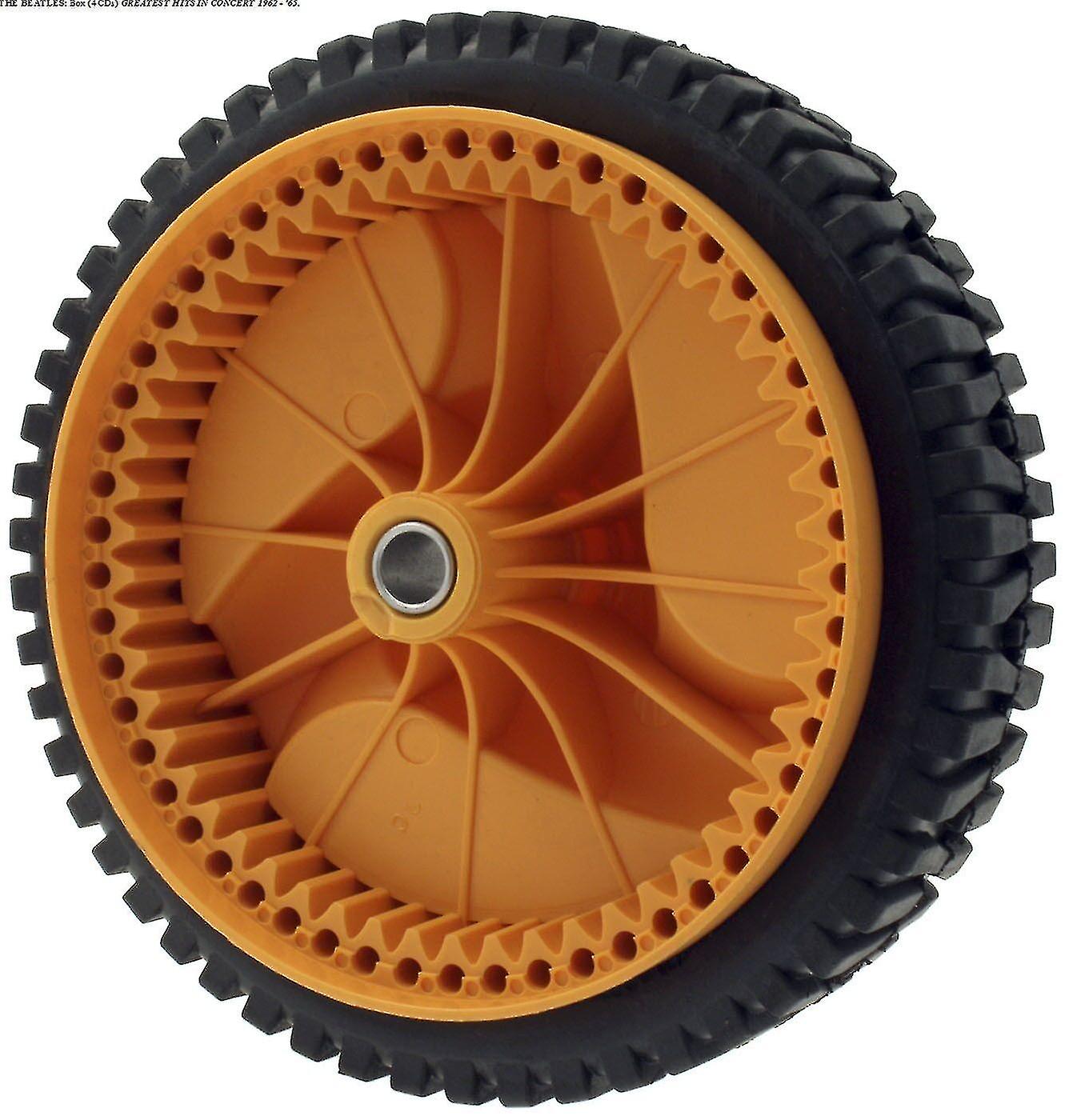 Lawn Mower Wheels 53 Teeth Drive Wheel For Husqvarnaa Electrolux ...