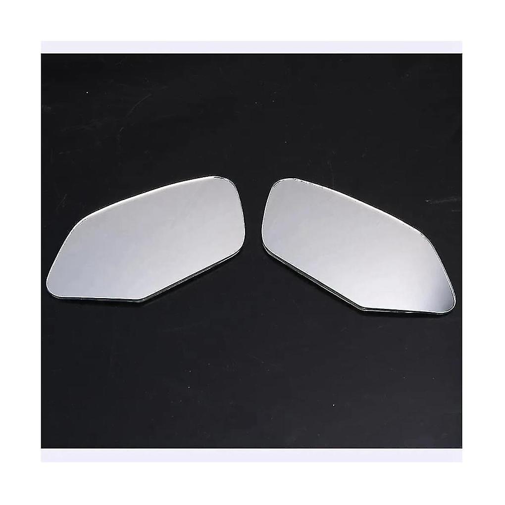 For Forza 300 Forza300 Nss 300 Accessories Convex Mirror Increase ...