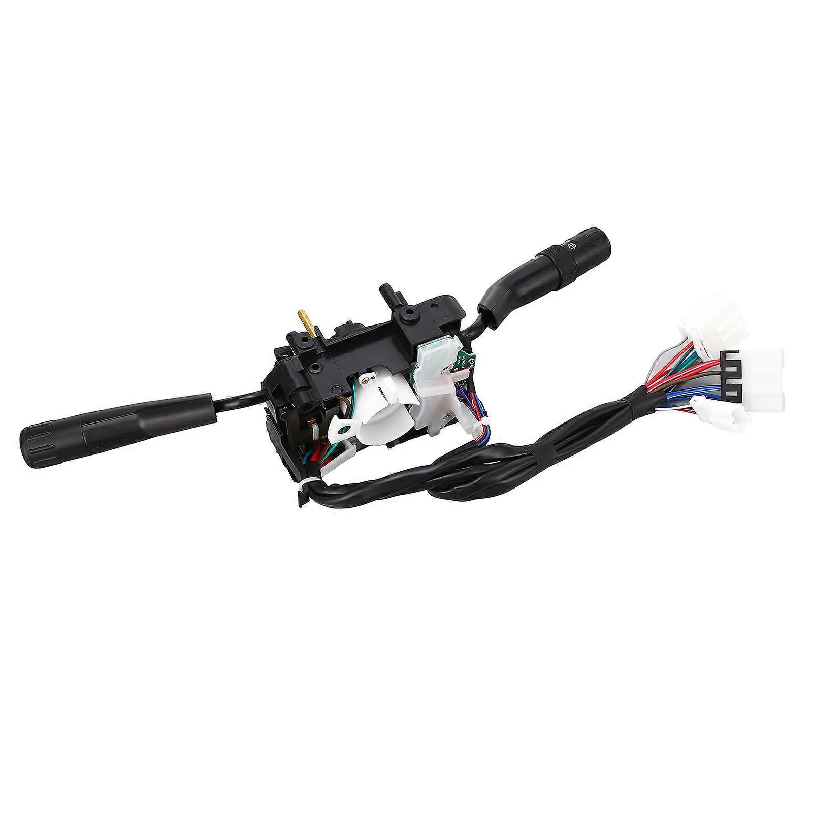 Turn signal switch MR301406 for Mitsubishi Pajero Montero MK2 | Fruugo AU