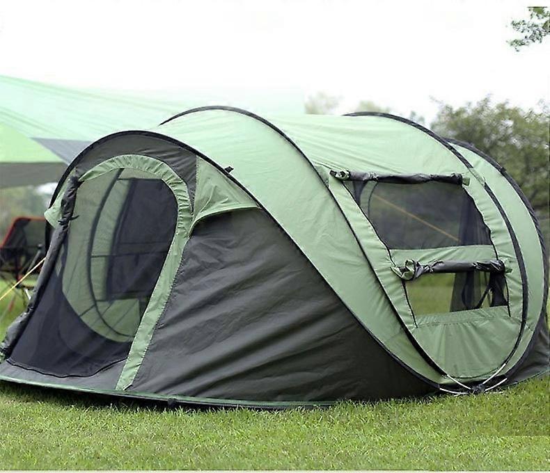 Xianreng Automatic Camping Outdoor Pop-up Tent For Waterproof Quick ...