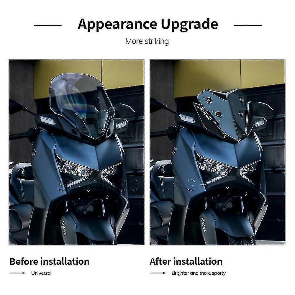 For Yamaha Xmax125 Tech Max Xmax 125 250 300 X-max250 300 2023 ...