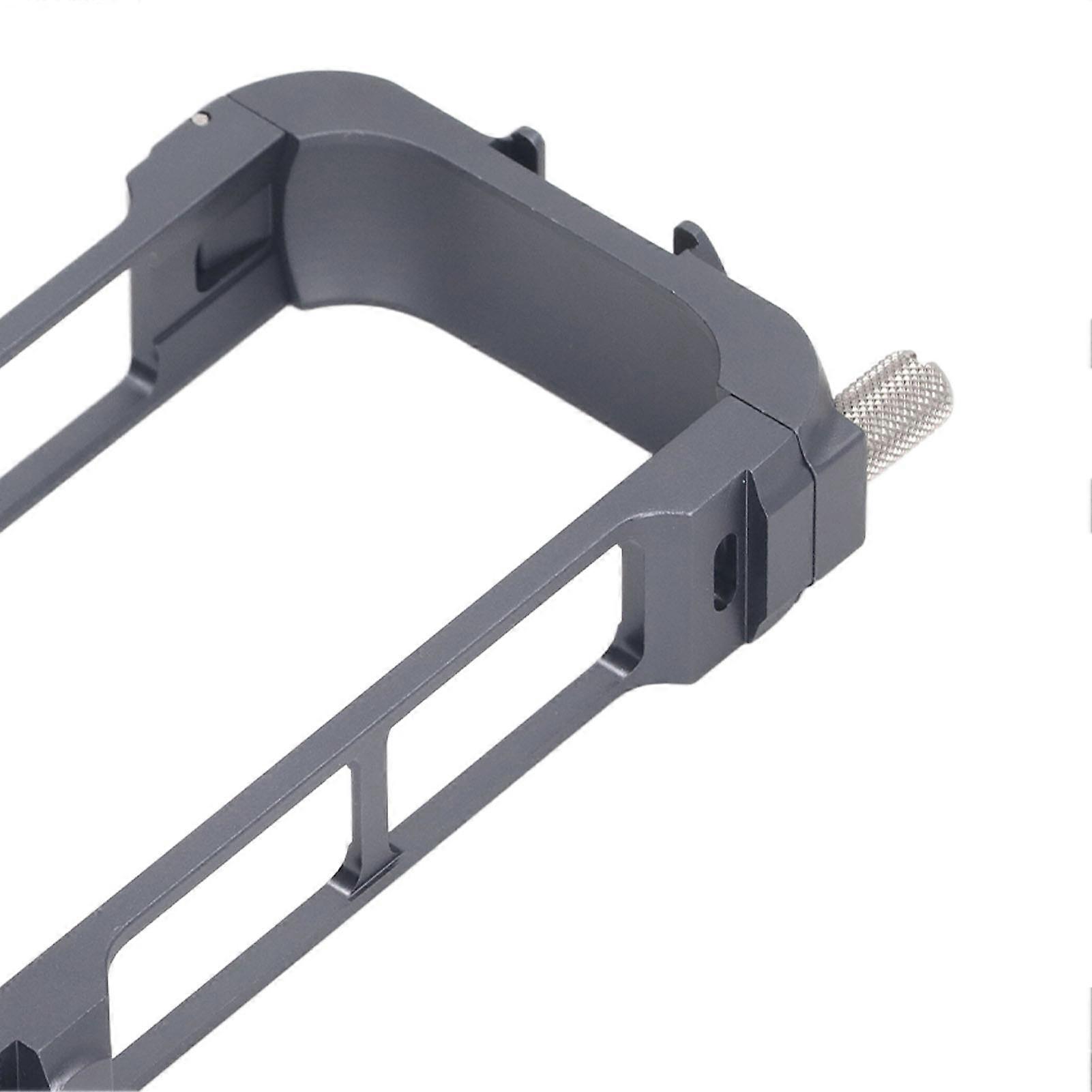 Metal Protective Cage Housing Frame 1/4 Screw Hole Full Action Camera ...