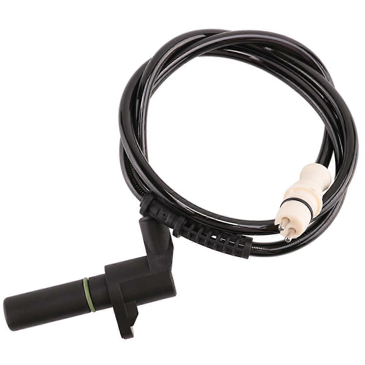 1PCS compatible withnt Left and Right ABS Wheel Speed Sensor compatible ...