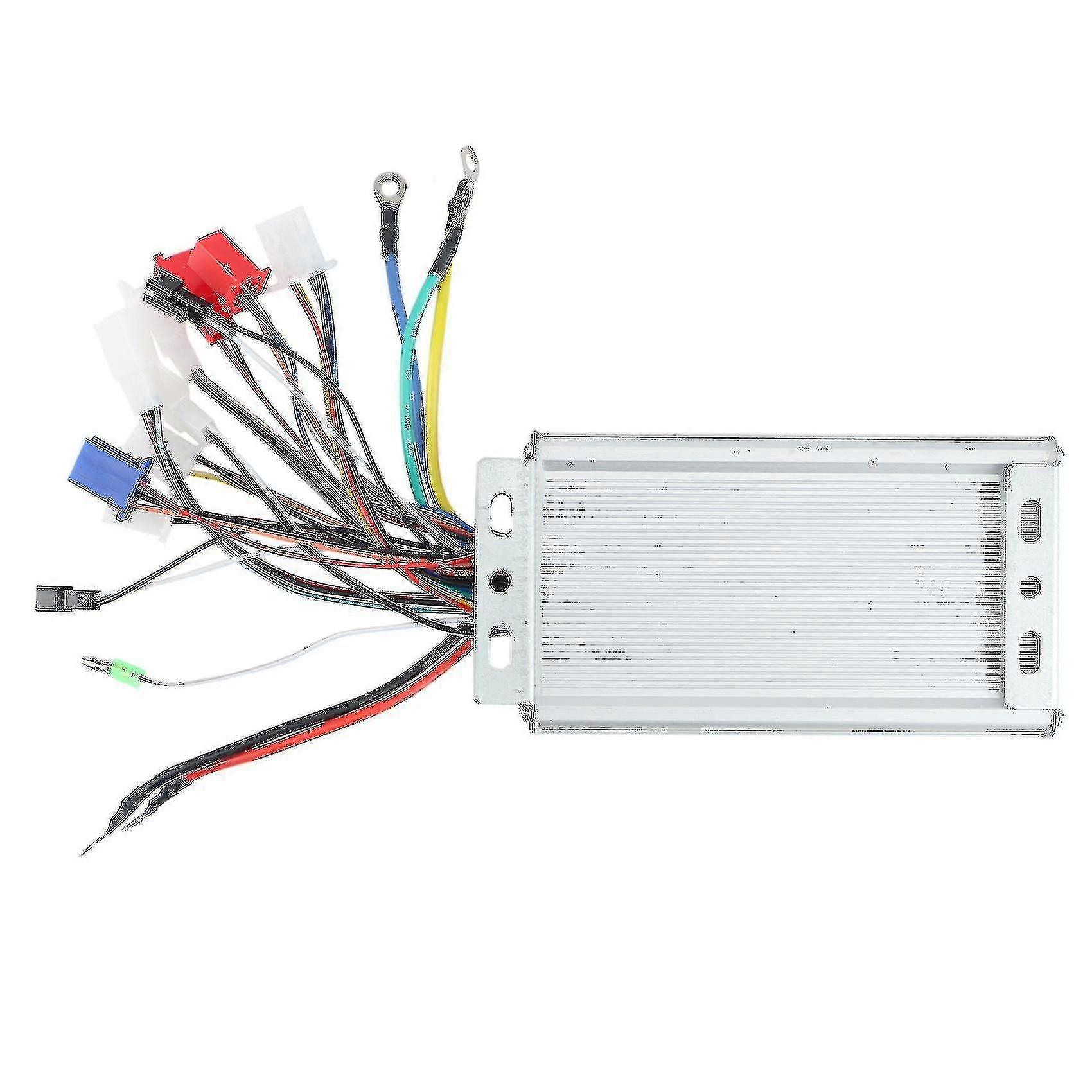 Electric Vehicle With 3-speed Controller 60v For Citycoco ,1000w ...