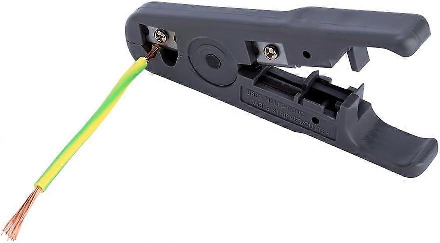Wire Stripper, Wire Stripper, Wire Stripper, Cable Stripping Tool Cable ...