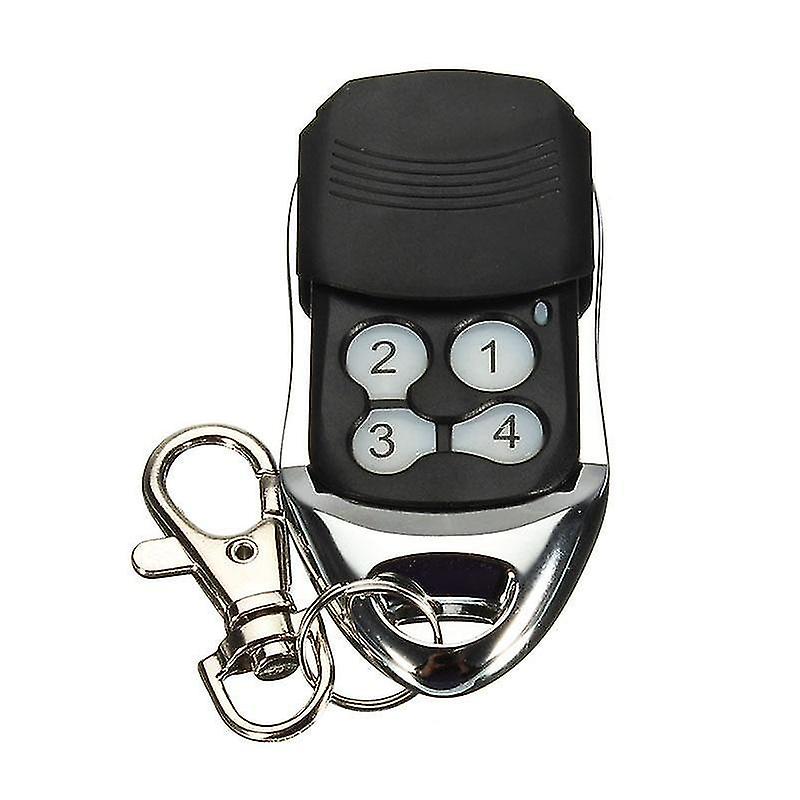 Garage Door Keypads Remotes Rolling Code Remote Control Gate Garage ...
