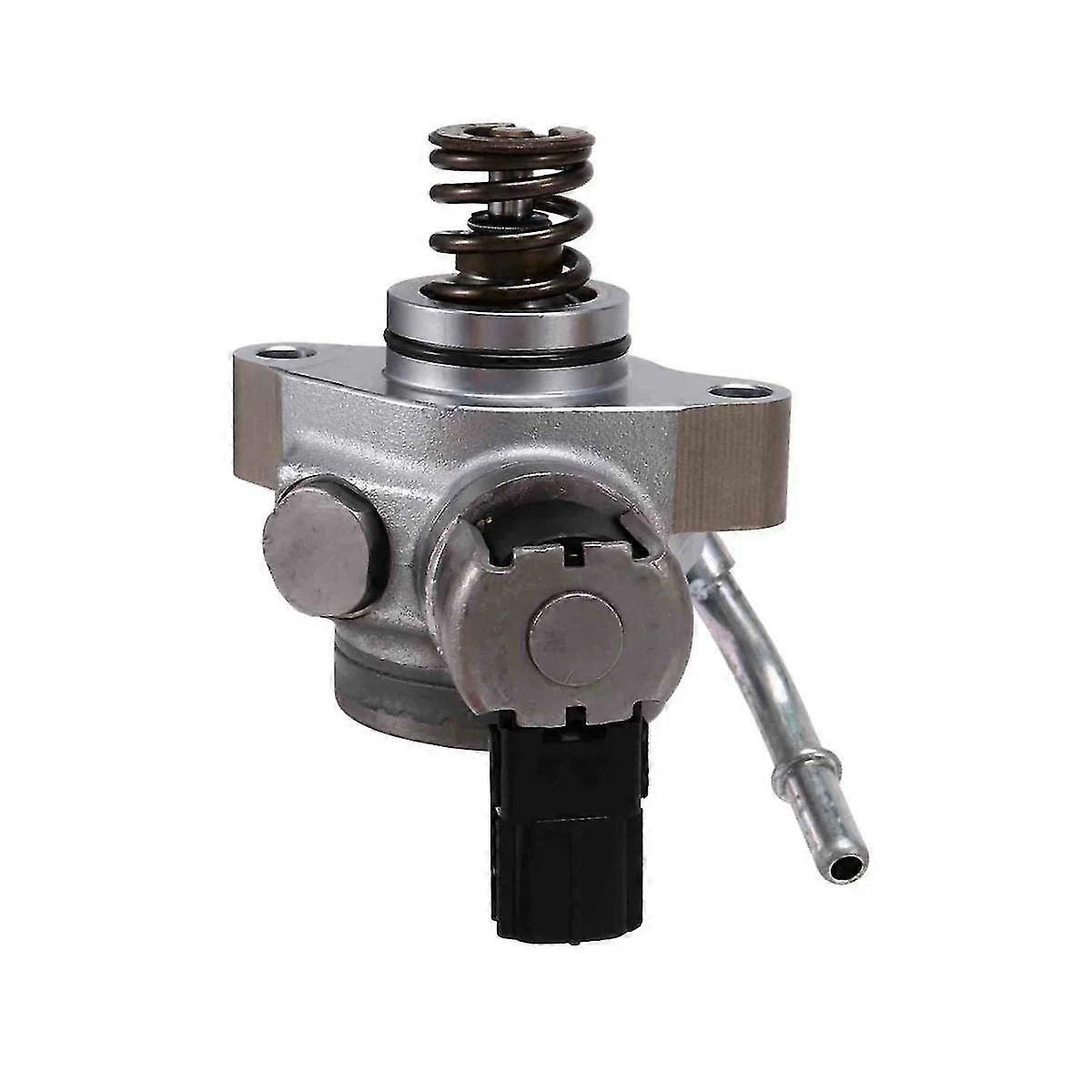 Pe19-20-3f0 Sm296100-0020 High Pressure Fuel Pump High Pressure Air ...