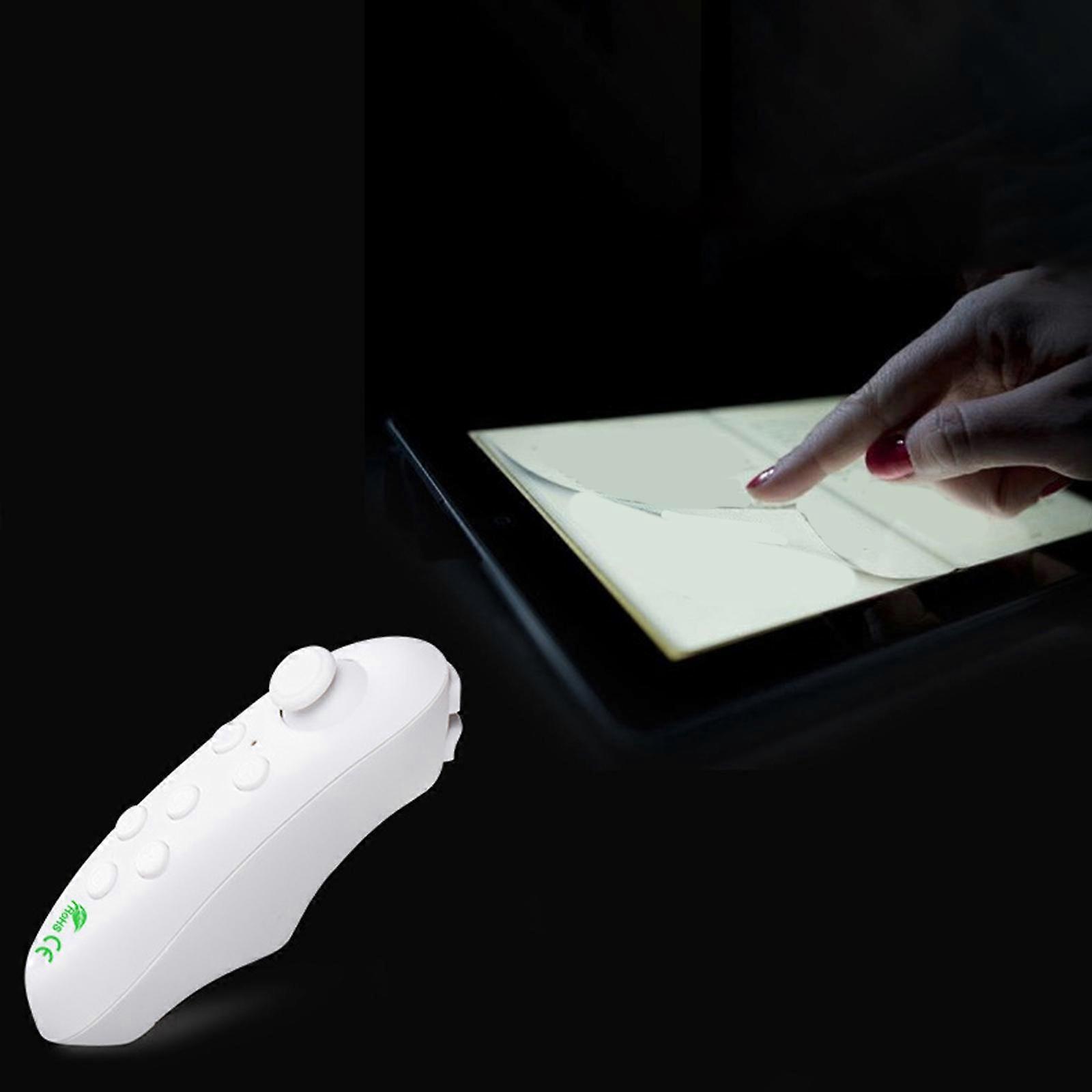 Mini Game Joystick Gamepad Remote for Film Selfie Mouse Tablet Laptop ...