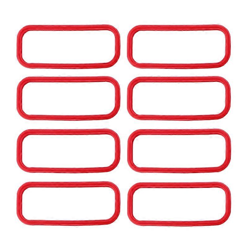 Intake Manifold Seal Oring Gasket for LS1 LS6 FAST LSX Camaro ...