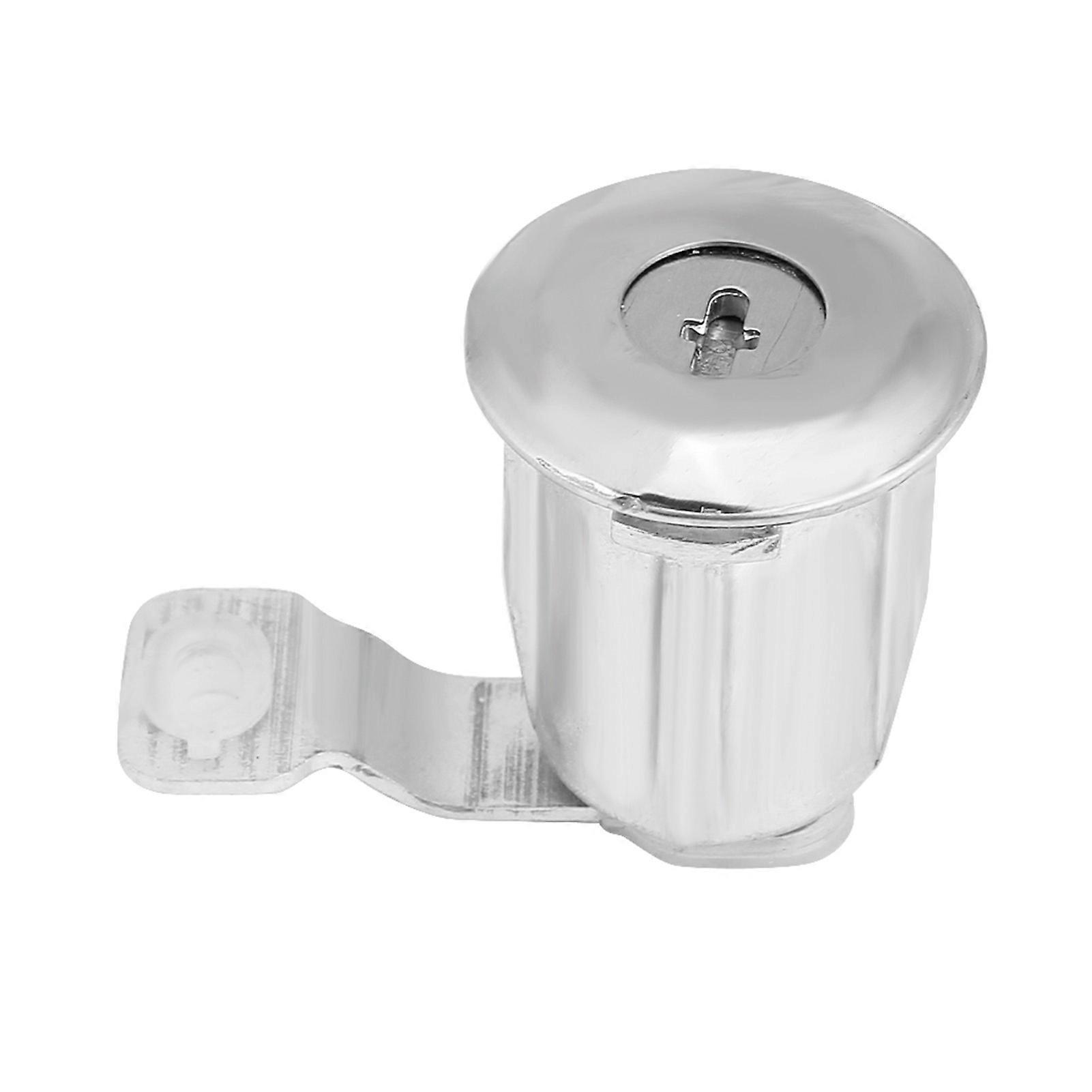 For Peugeot Citroen universal lock cylinder+key+lock cylinder (4 lock ...