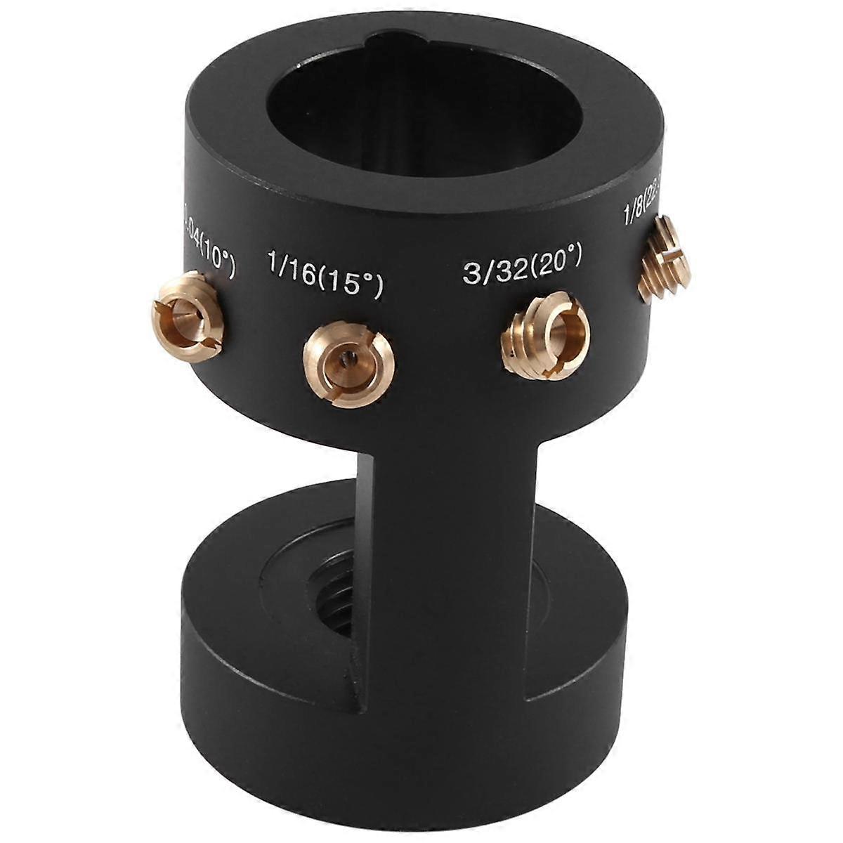 Tungsten Electrode Sharpener Grinder Head TIG Welding Tool with Cut-Off ...