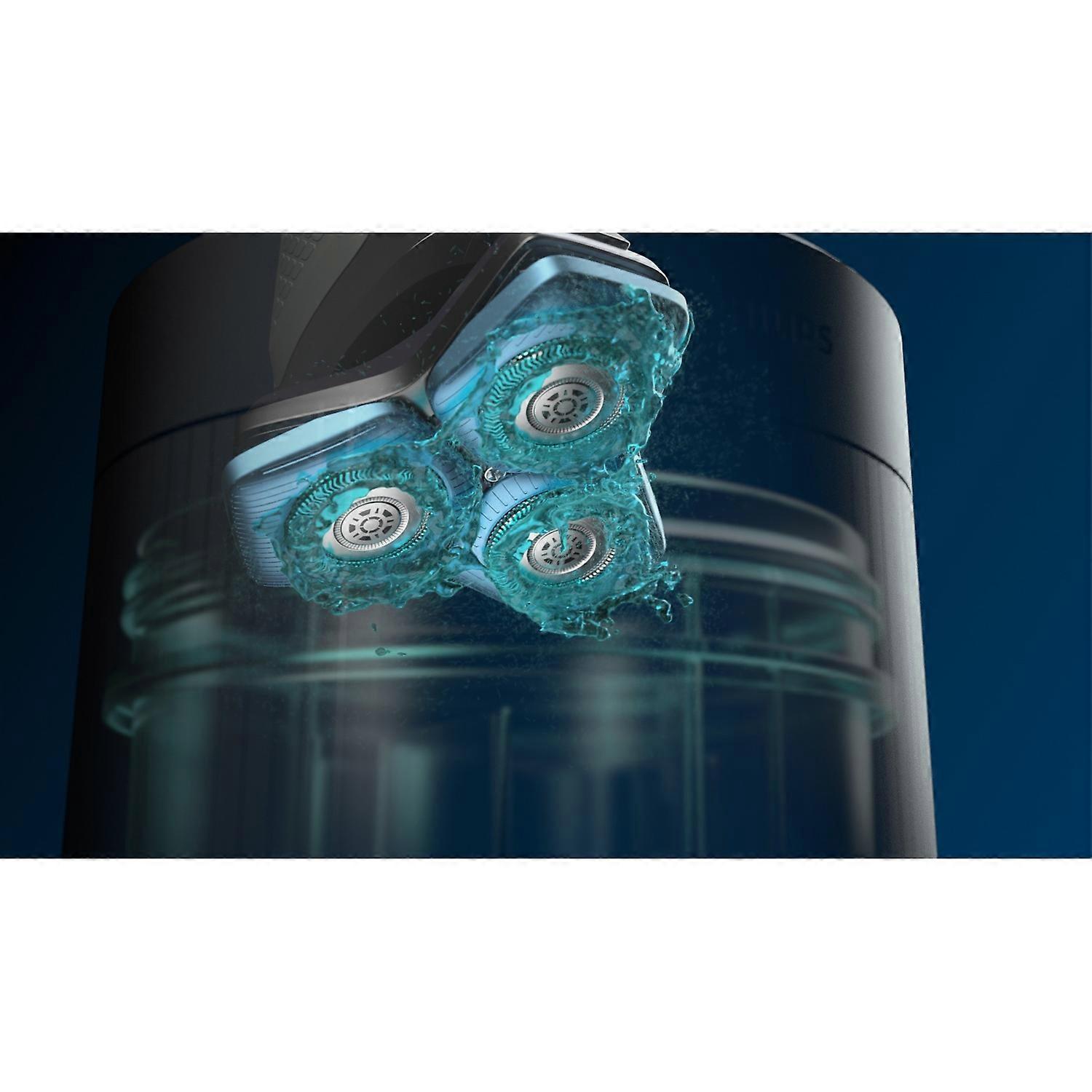 Quick Clean Pod QCP10/01 | Fruugo UK