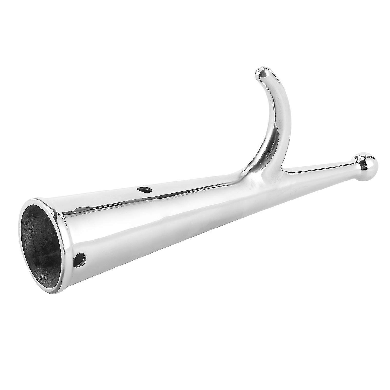 316 Stainless Steel Hook Replacement 1.3in Inner Diameter for Lifeboat ...