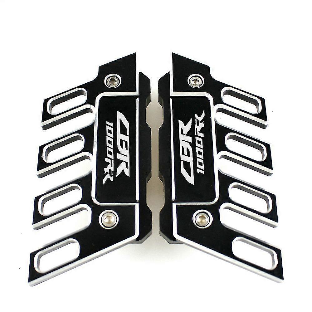 For Honda Cbr1000rr Cbr 1000rr Motorcycle Mudguard Front Fork Protector ...