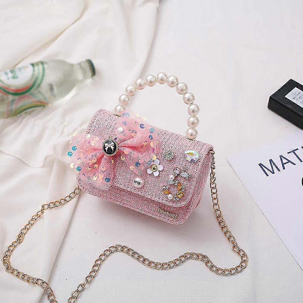 Girls Crossbody Purses For Kids 6-12, Girls Crossbody Purse,4378 ...