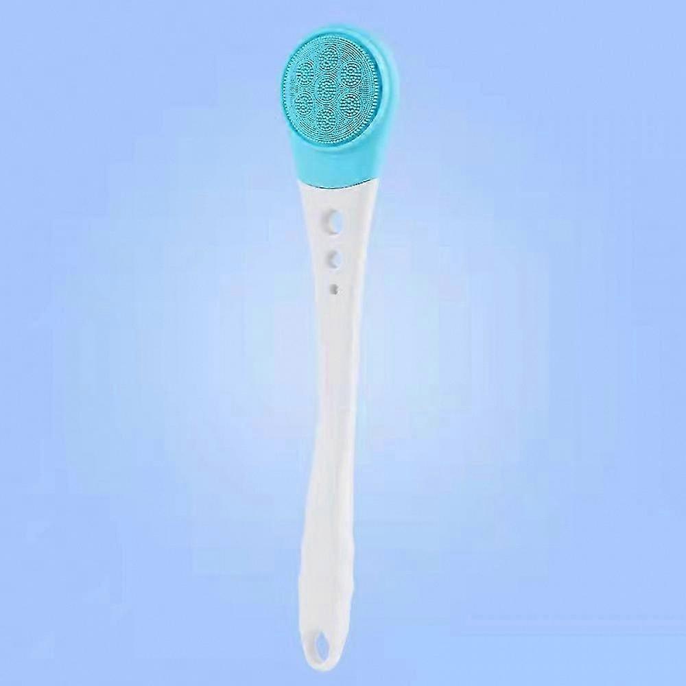5-in-1 Electric Body Brush with Massage Exfoliating and Soft Silicone ...