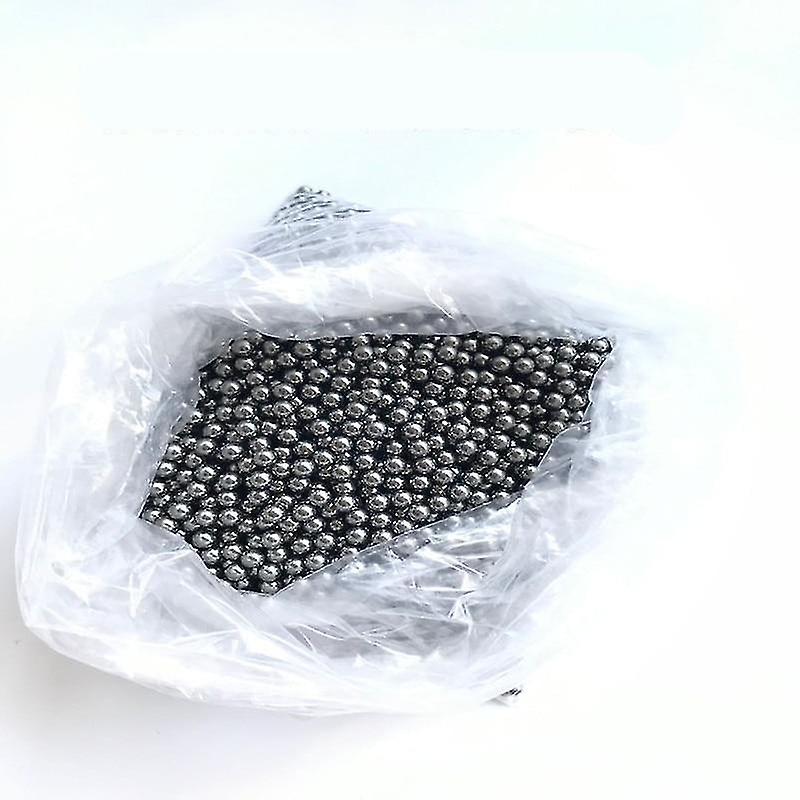 Lots 3mm 4mm 5mm 6mm 7mm 8mm 9mm 10mm Diameter Steel Balls | Fruugo UK