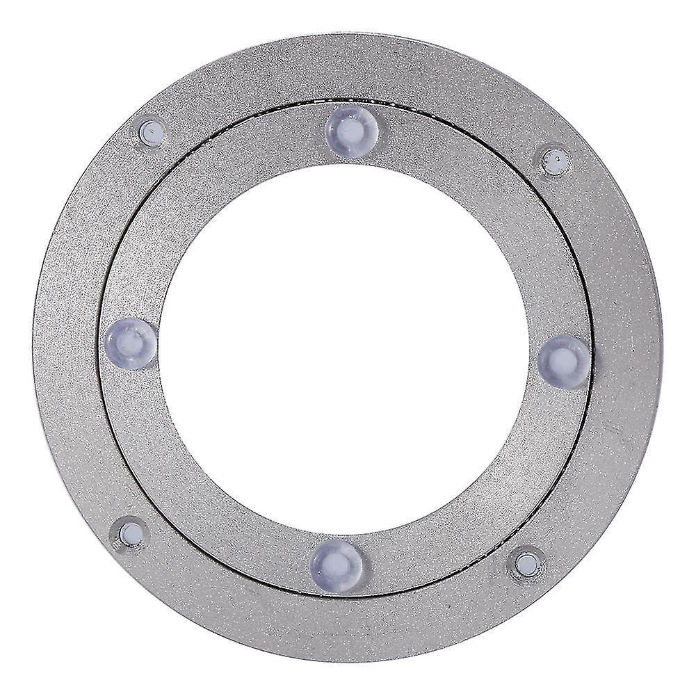 Heavy Duty Aluminium Alloy Rotating Bearing Plate Turntable for Round ...