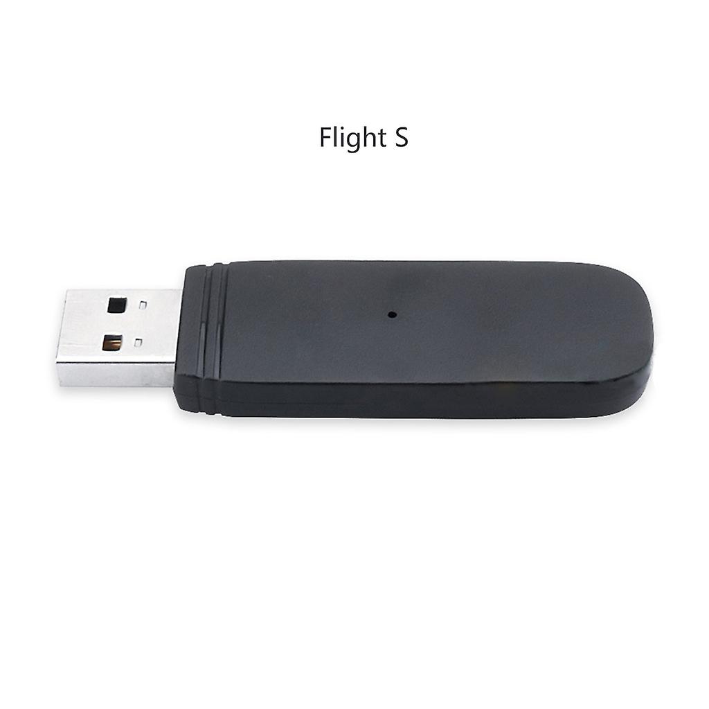 Wireless Dongle Receiver USB Receiver for Kingston HyperX Flight S ...