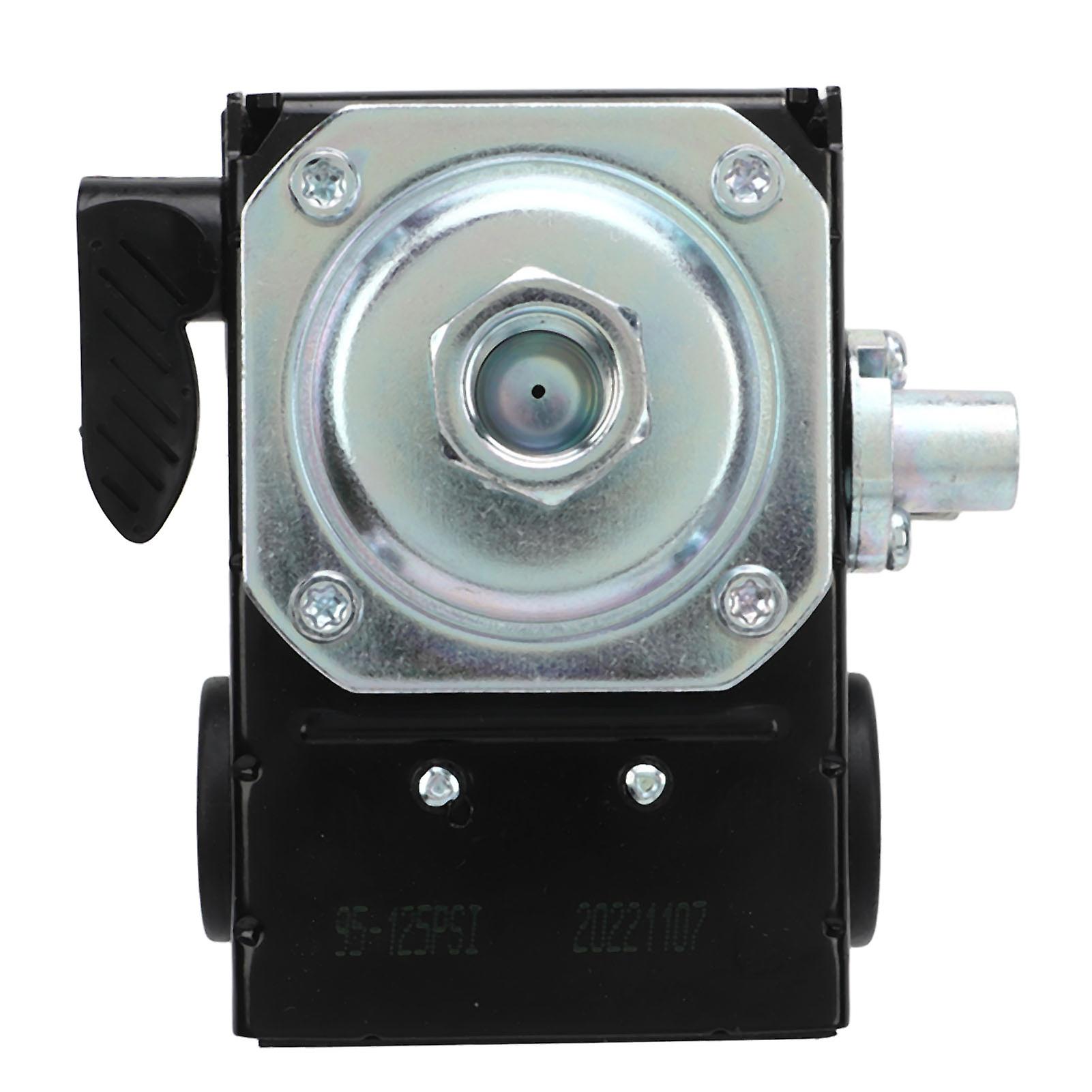 Pressure Switch CW207576AV Metal Alloy Pressure Switch Replacement for ...