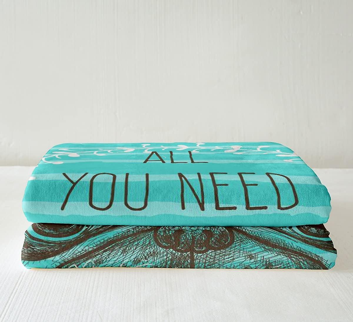 söt hund sherpa filt mops hund kasta filtar för barn pojkar flickor ...