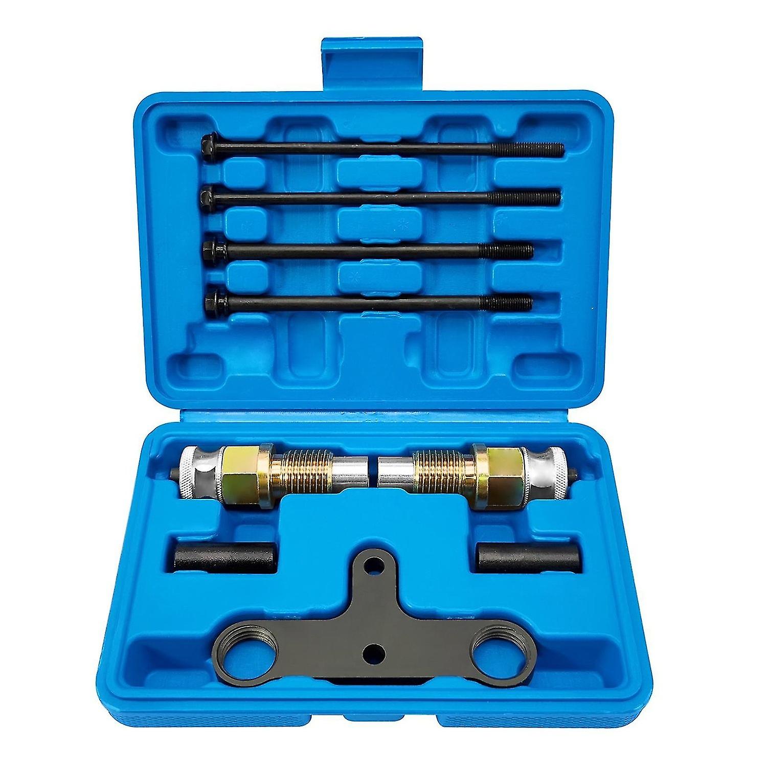 Fuel Injector Remove Tool Kit For Suitcase For Bmw N20 N55 High ...