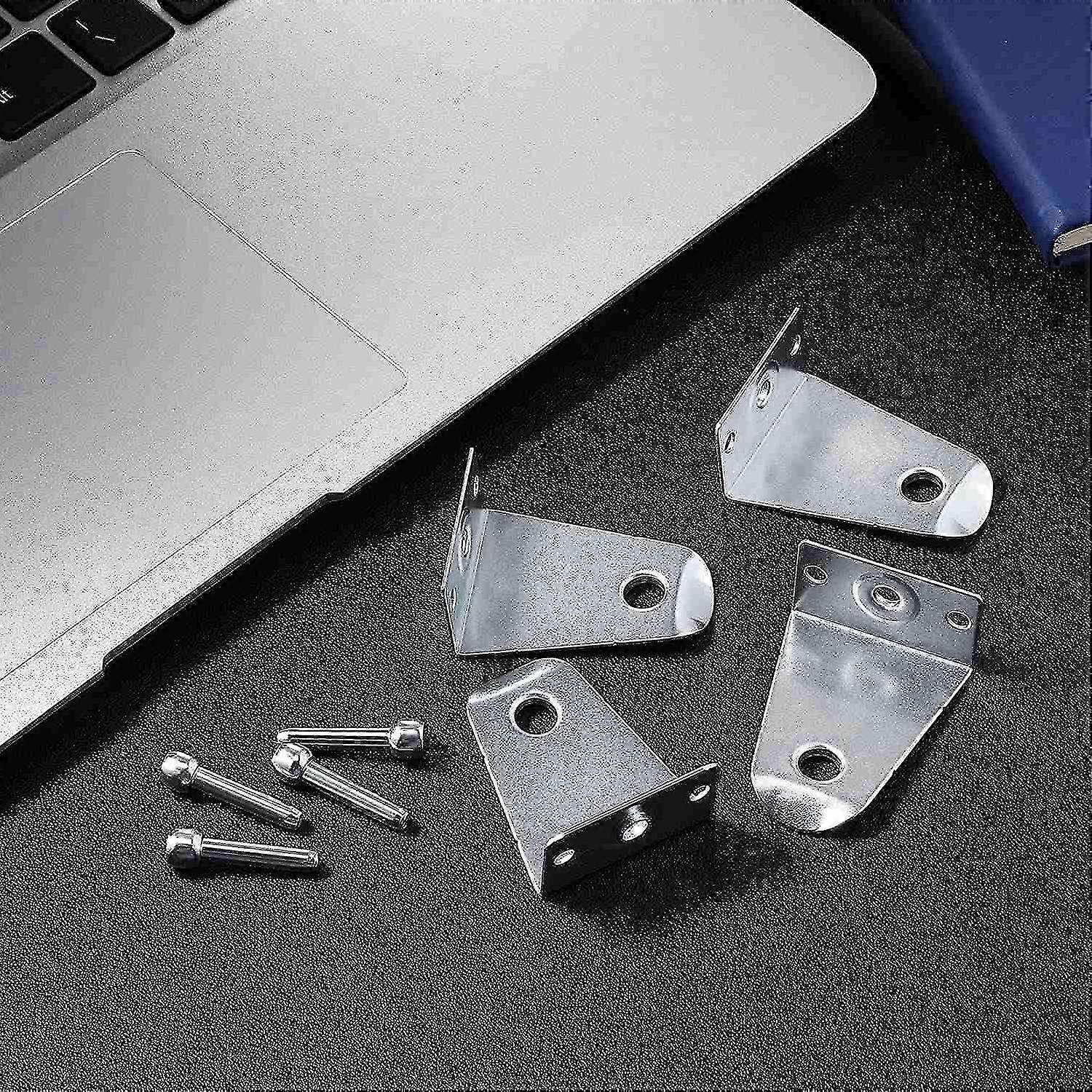 Metal Hold Down Brackets and Pins, Blind Brackets Blind Holder ...