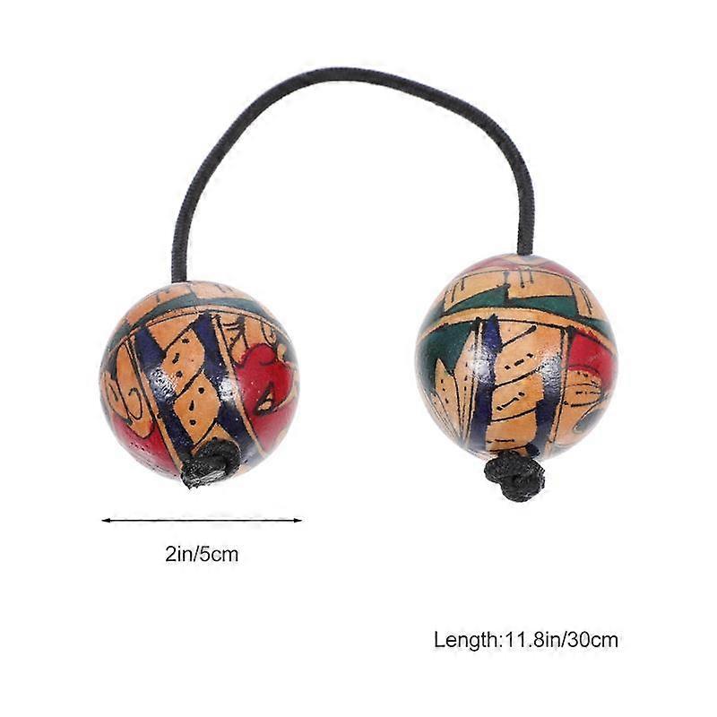 Rhythm Sand Ball Plastic Patica Sand Ball Hand Asalato Musical ...