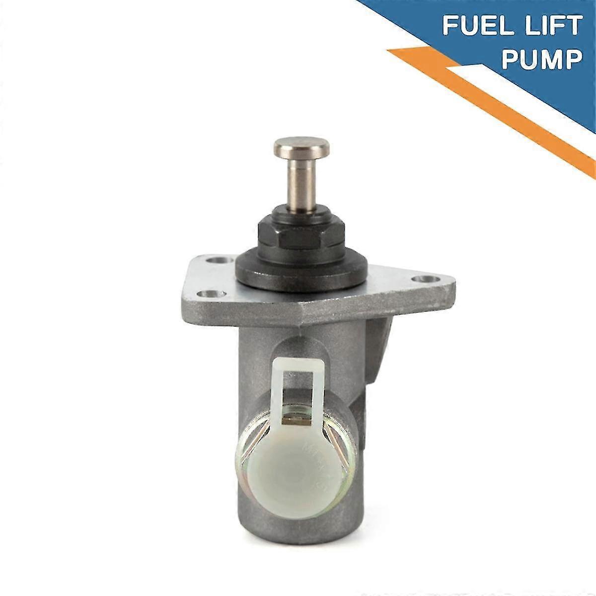 For 1821233C91 Truck Fuel Lift Pump for Navistar Maxxforce DT466 ...