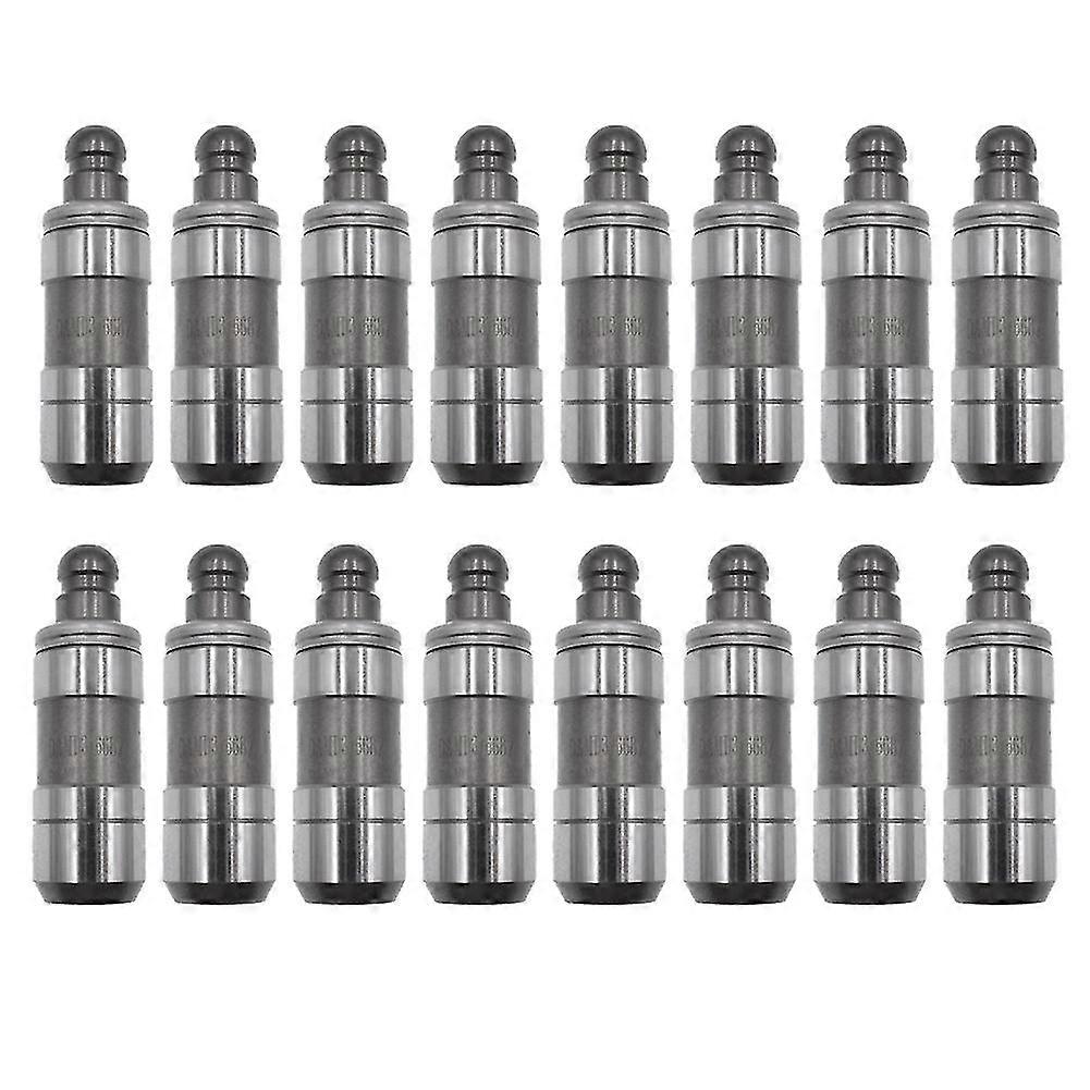 16 Valves Tappet Hydraulic Lifters 4G93 4G94 DOHC for Montero IO Space ...