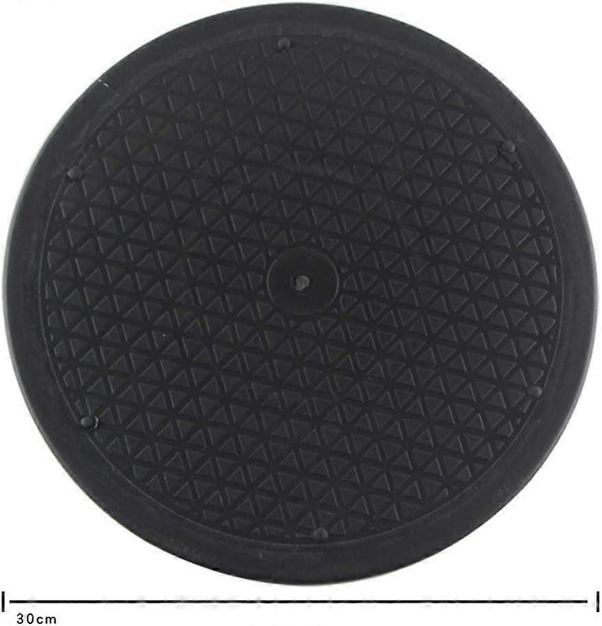 Multi-use Heavy Duty 360 30cm Rotating Swivel Stand Turntable,for Big ...