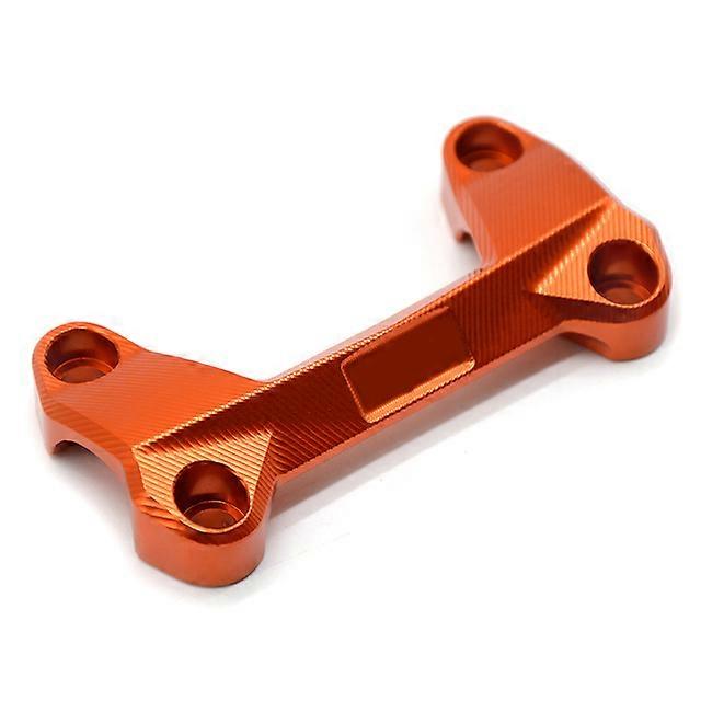 Motorcycle Accessories DUKE390 DUKE125 DUKE200 Aluminum Handlebar ...