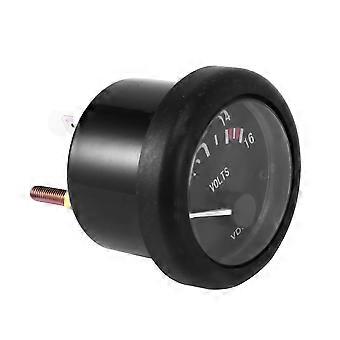 Vdo Voltage Gauge 12v Vdo Battery Voltmeter Unit Voltmeter Instrument ...